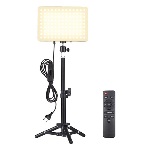 1 Video Kit 45W Photography Fill Panel F9R6 | eBay Australia