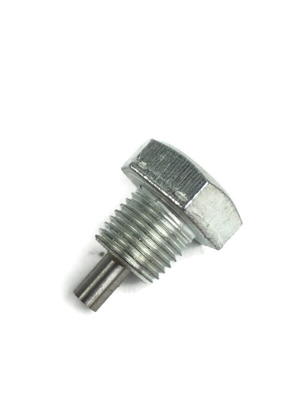 Napa Balkamp 7041367 Engine Oil Drain Plug WITHOUT GASKET Needa 652056 ...