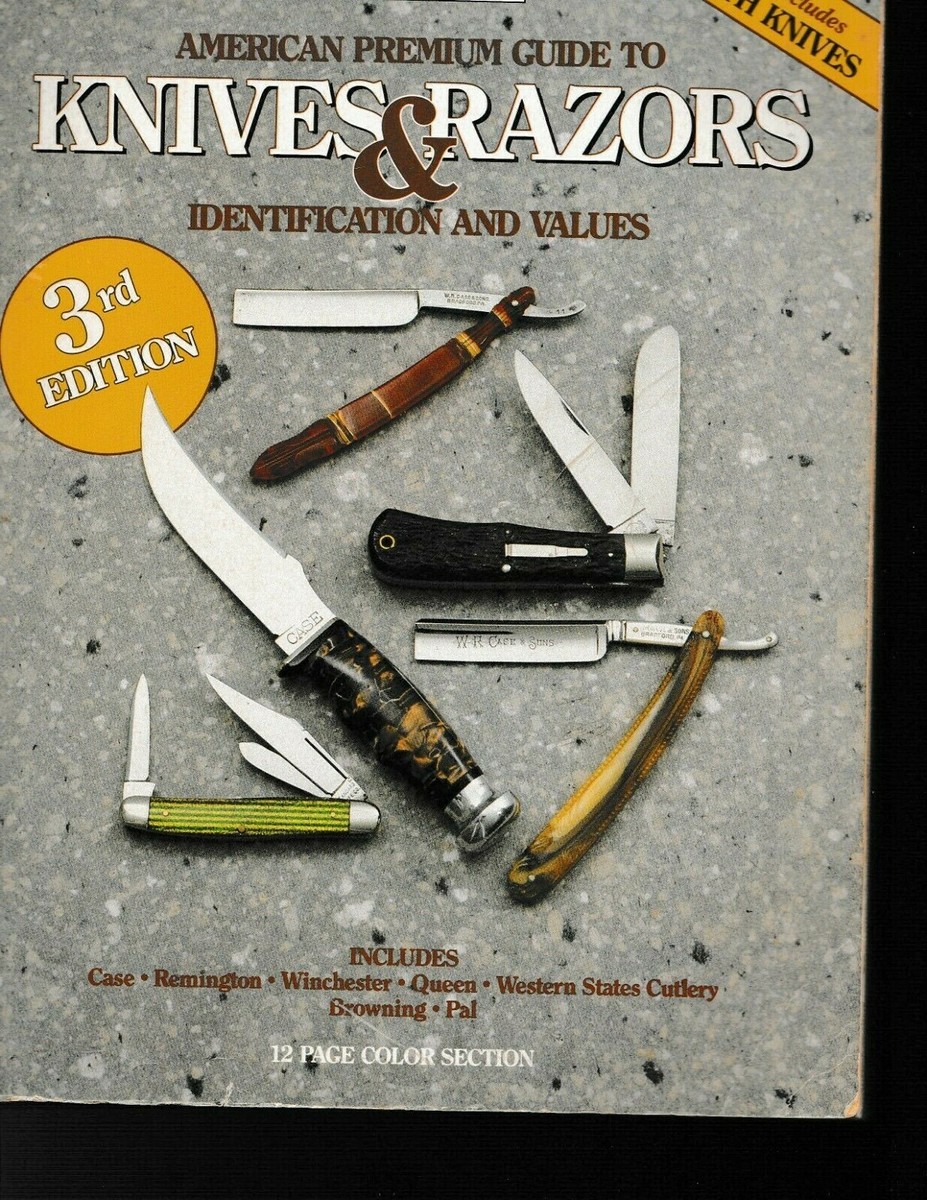 Guide To Pocket Knives