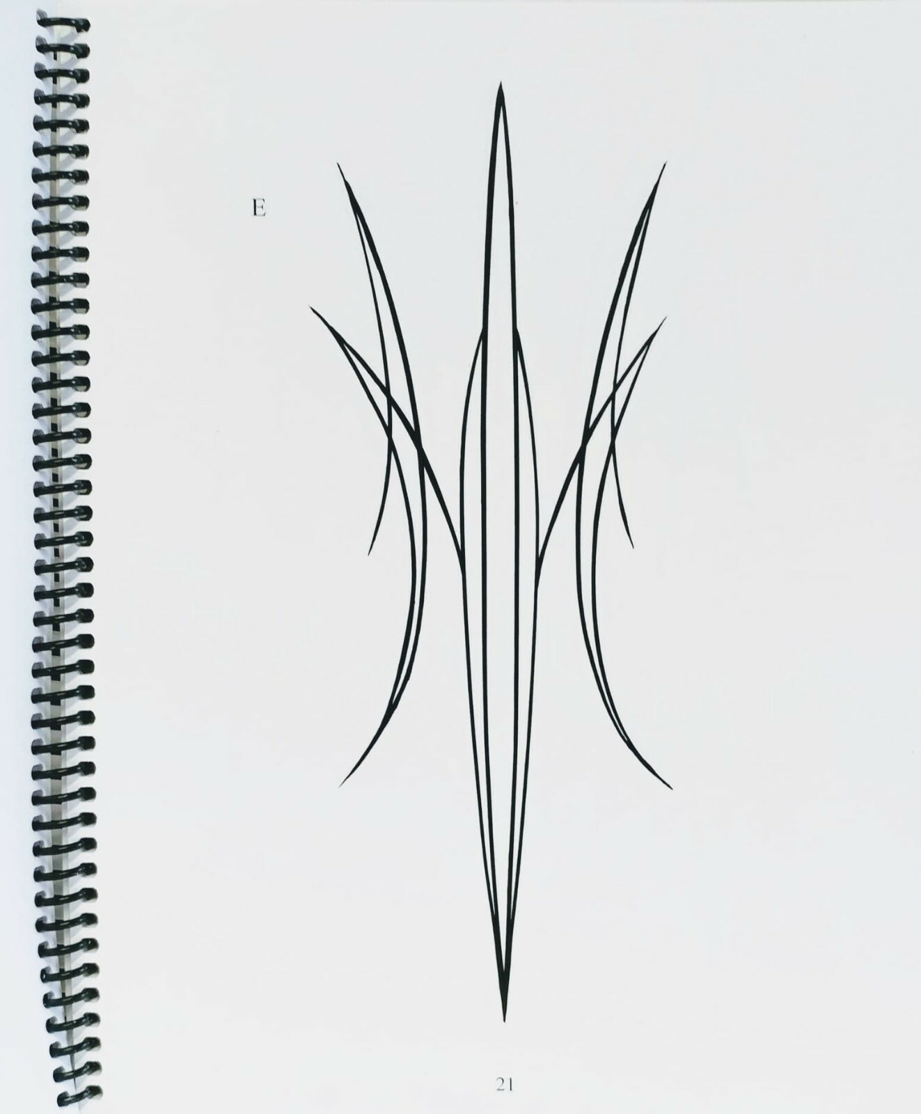 THE BOOK ON FREEHAND PINSTRIPING BY WATSON | eBay