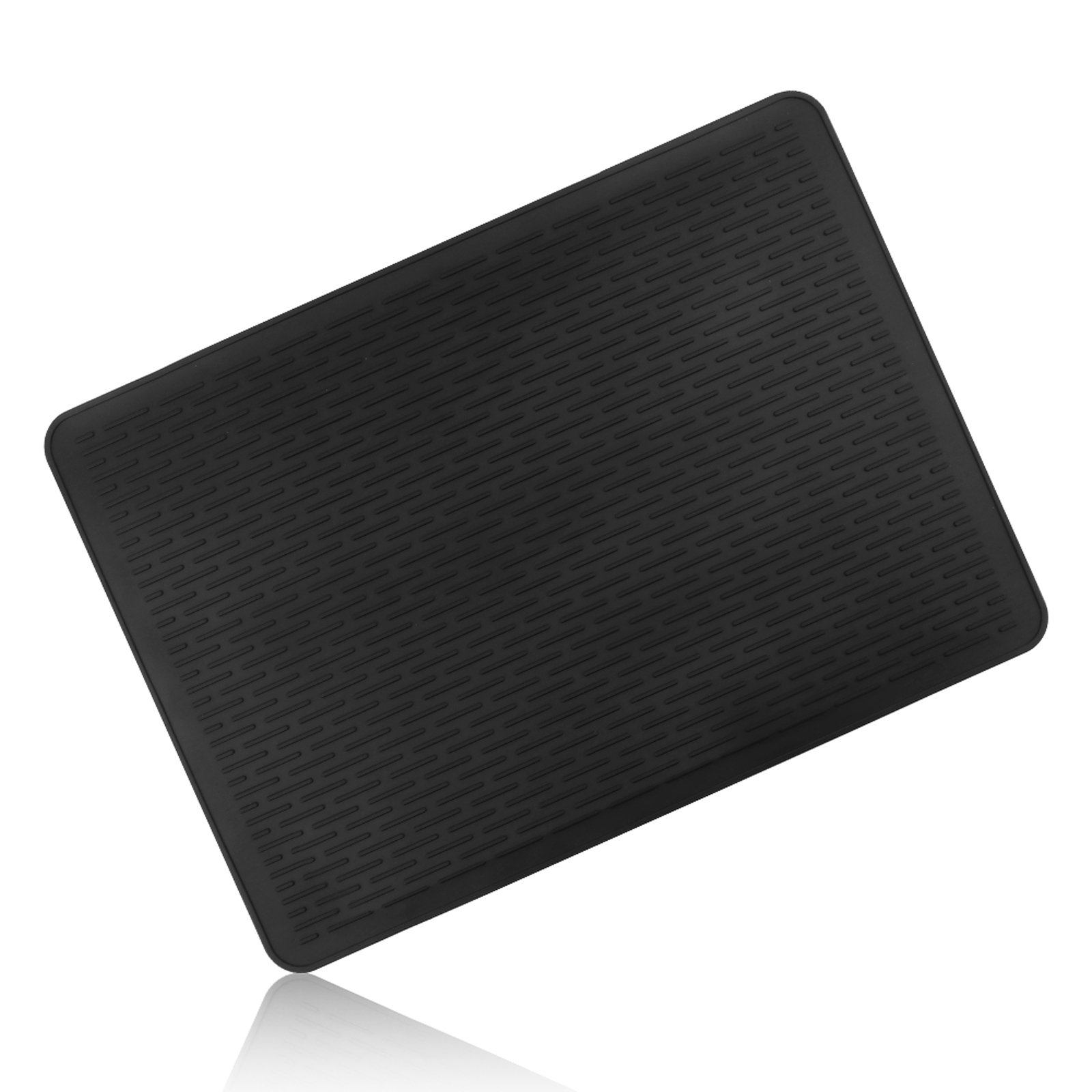 Soft Silicone Stovetop Cover Anti Scald For Kitchen Heat Resistant ...