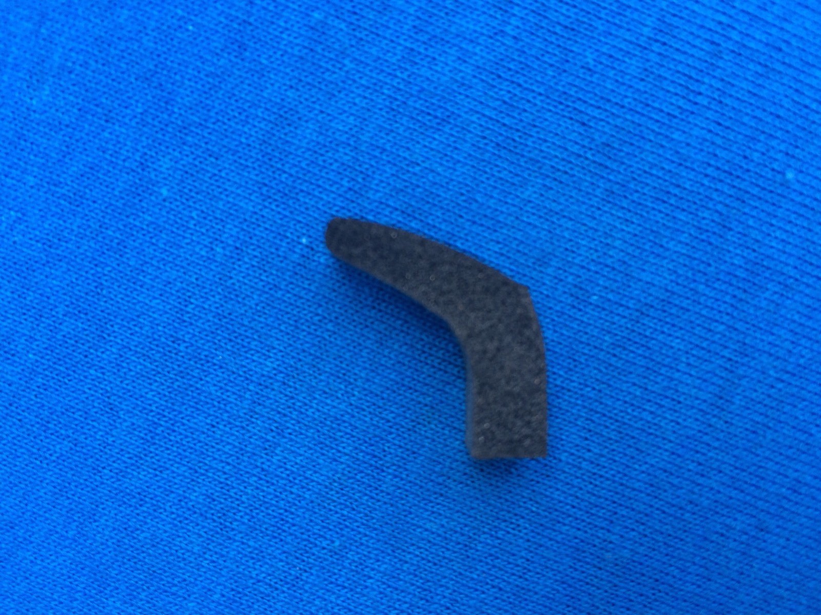 Intercamp IC 355 IC 440 Türgummi Dichtgummi Tür Berger Oase IFA DDR ...