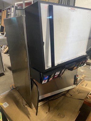 Fountains & Soda Dispensing - Flavors Soda