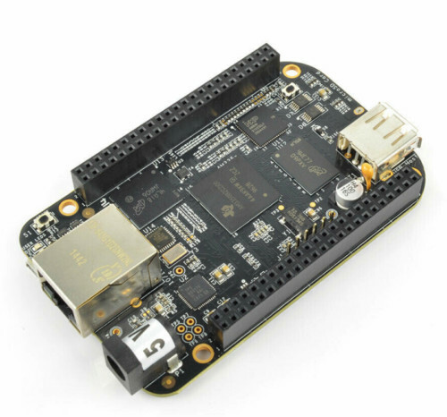 Beaglebone Board