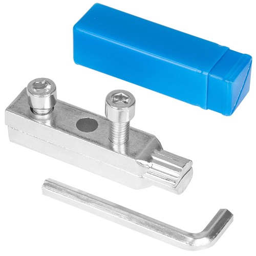 Broken Pipe & Faucet Extractor + Stripped Screw Remover Tool | eBay