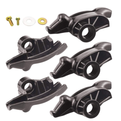 5-PACK Nylon Mount Demount Heads For Coats Tire Changer Machines ...