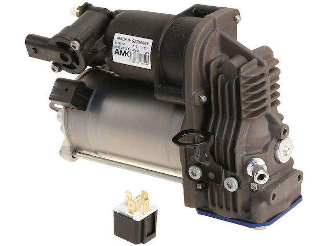 For 2007-2009 Mercedes GL320 Suspension Compressor AMK Germany ...