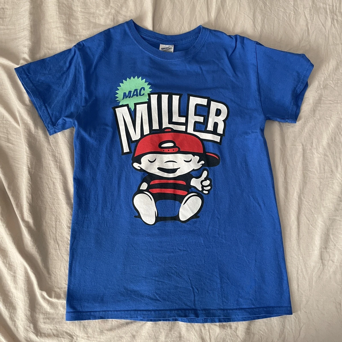 Eminem And Mac Miller