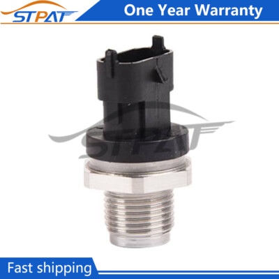 0281002863 Fuel Rail Pressure Sensor Fuel Pressure Sensor for KIA ...