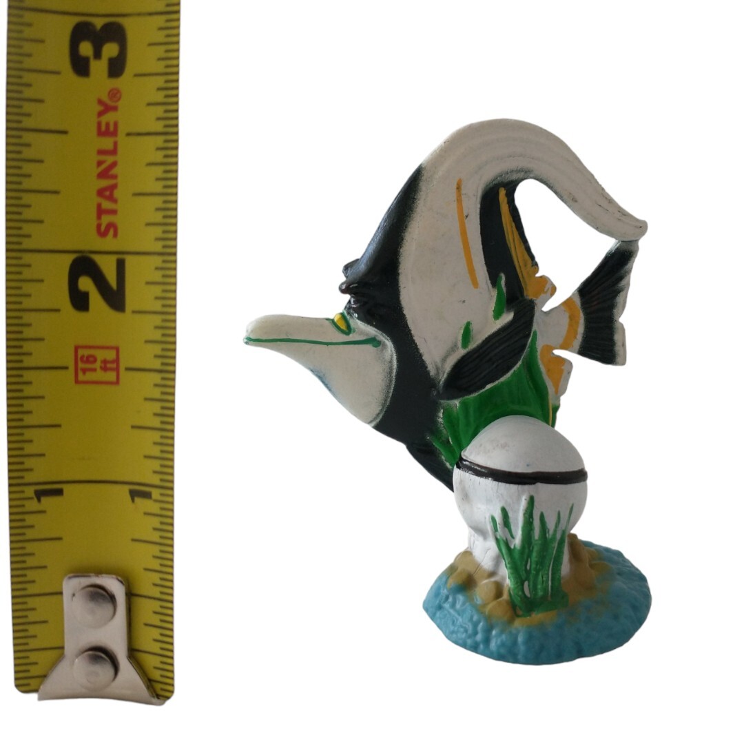 Gill Finding Nemo Type Of Fish