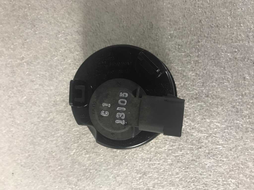 2007-2018 Jeep Wrangler Passenger Right Park Turn Signal Light ...