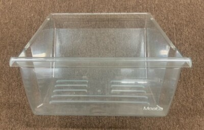 Whirlpool Refrigerator Meat Pan WP218864 | eBay
