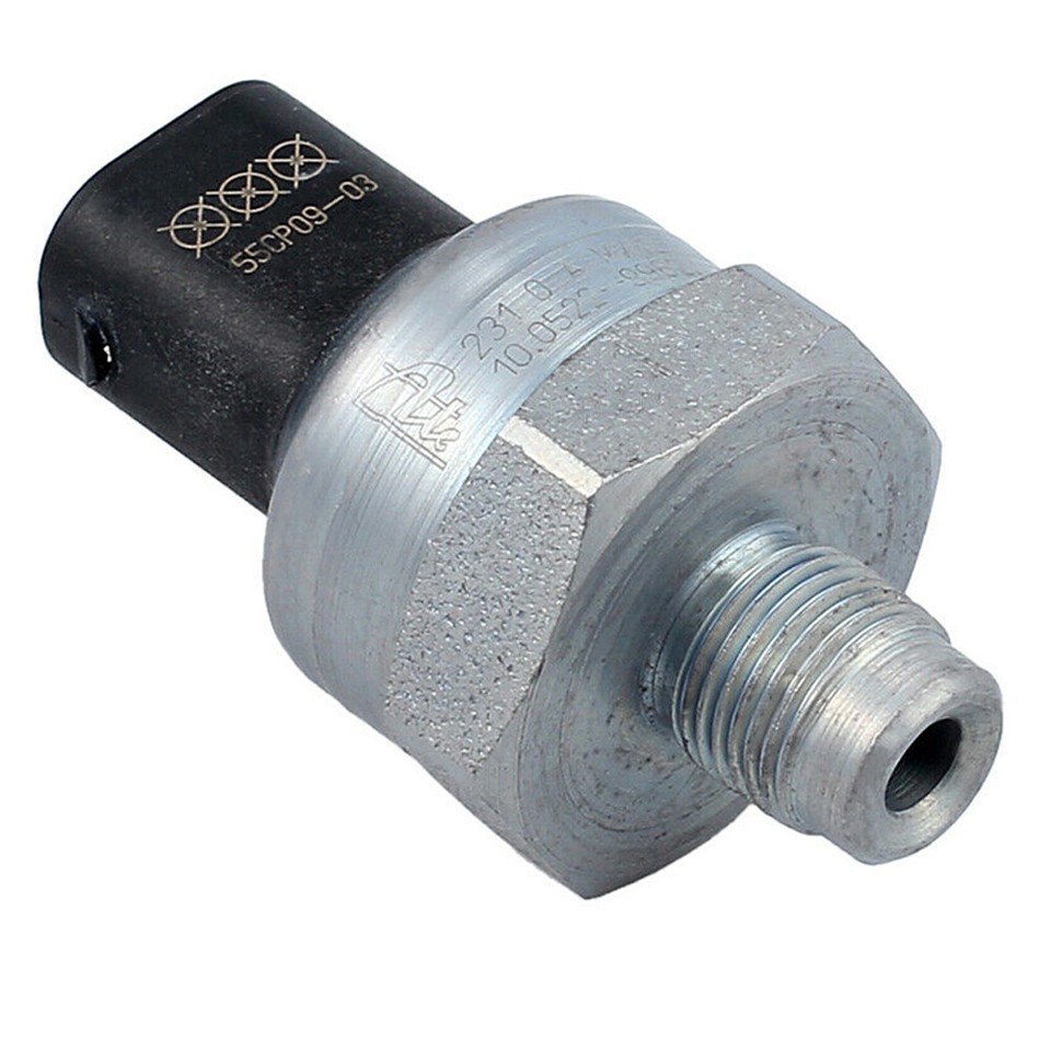2*Bremse ABS DSC Drucksensor 34521164458 Für BMW 3er- E46 5er E60 E61 ...