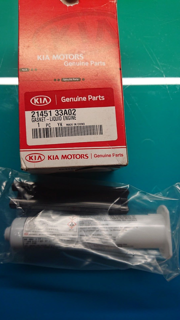 Genuine OE Joint Sealant 2145133A02 for KIA 21451-33A02 online kaufen ...
