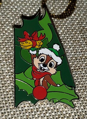 Disney Pin Chip Advent Calendar 2022 Pin LE Free Shipping | eBay