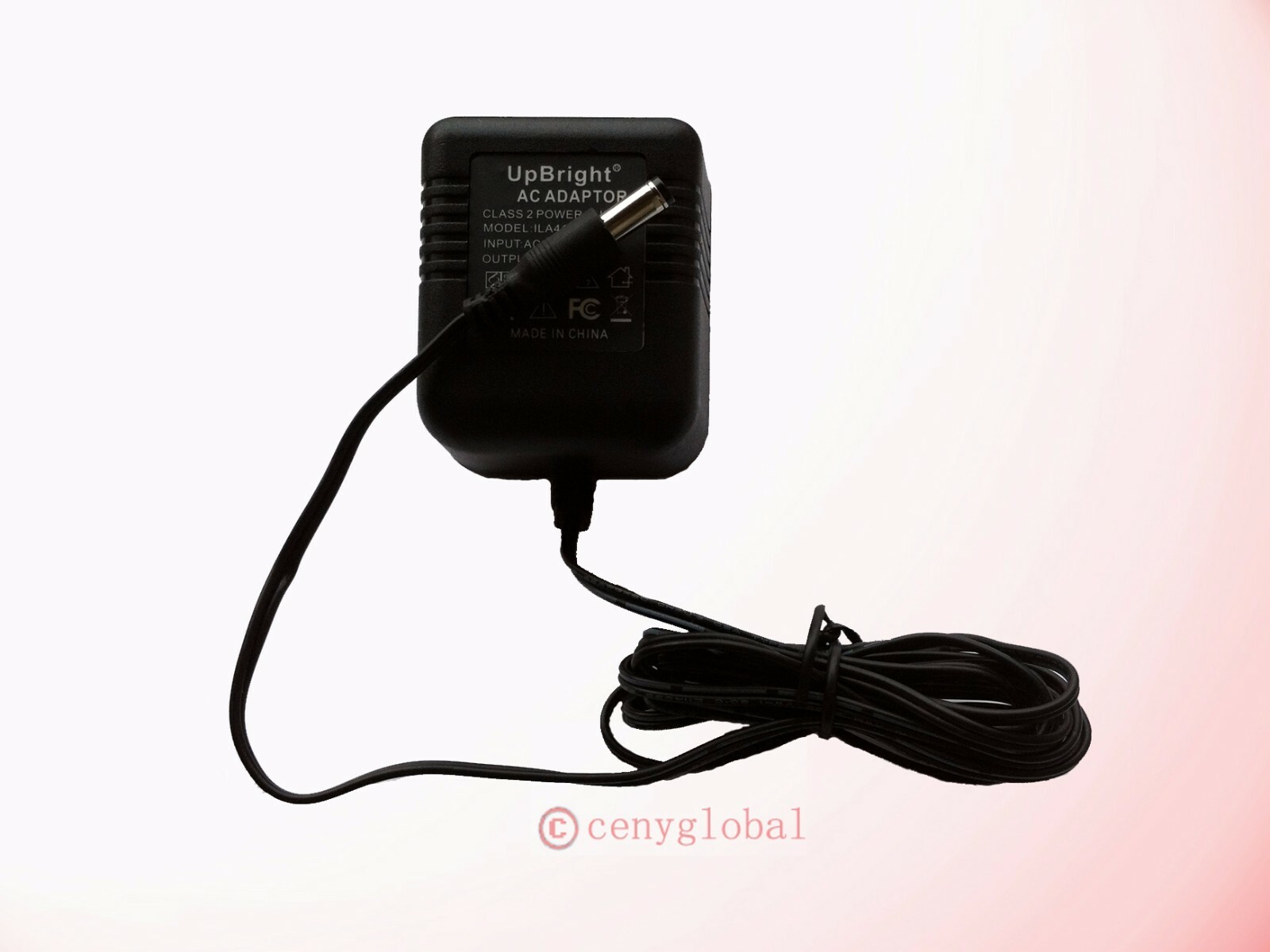 AC Power Adapter For Roland BOSS BRA-120 DR-660 DL-50 EH-50 GE21 GR-09 ...