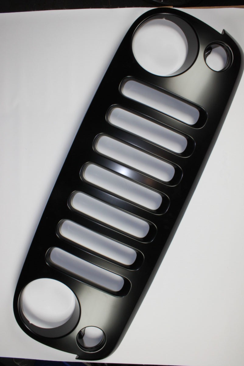 Grille Mopar 68046306AB for sale online | eBay