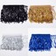 9 cm 15 cm 20 cm 30 cm long fringing tassel trim fringe 6 inch 8 inch ...