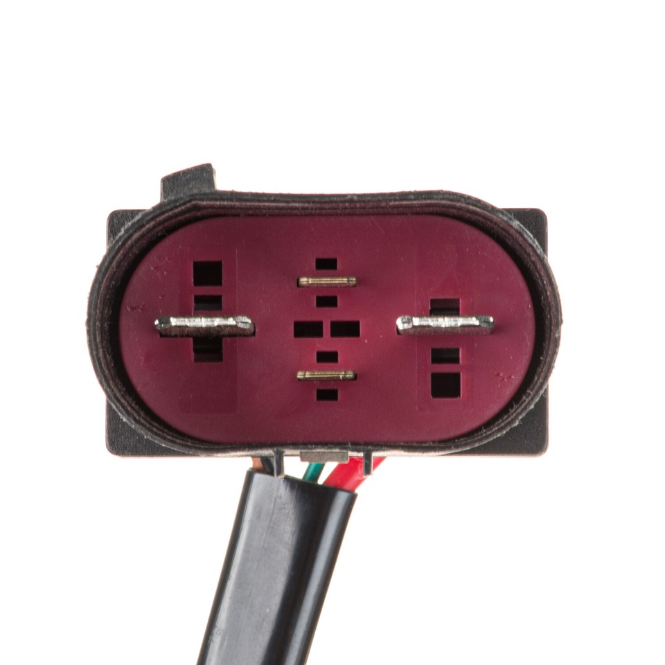 OEM Left Side Engine Cooling Fan Assy 4H0959455AB For Audi A8 S8 2010 ...