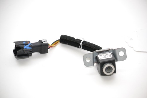 2012 2013 2014 2015 2016 2017 Veloster Rear View Backup Camera OEM | eBay