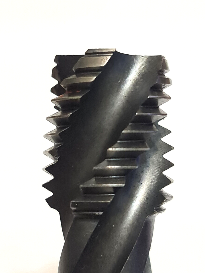 MACHINE TAPS M24 HSSE NORIS SALOREX GERMANY Machine Hand Screw Thread ...