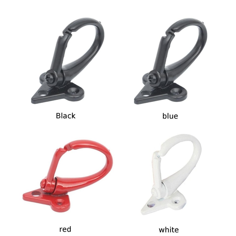 Motorcycle Storage Helmet Hanger Bike Accessory Stylish Motorcycle ...