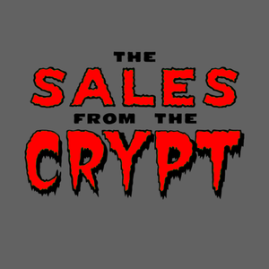 The Sales From The Crypt | eBay Stores