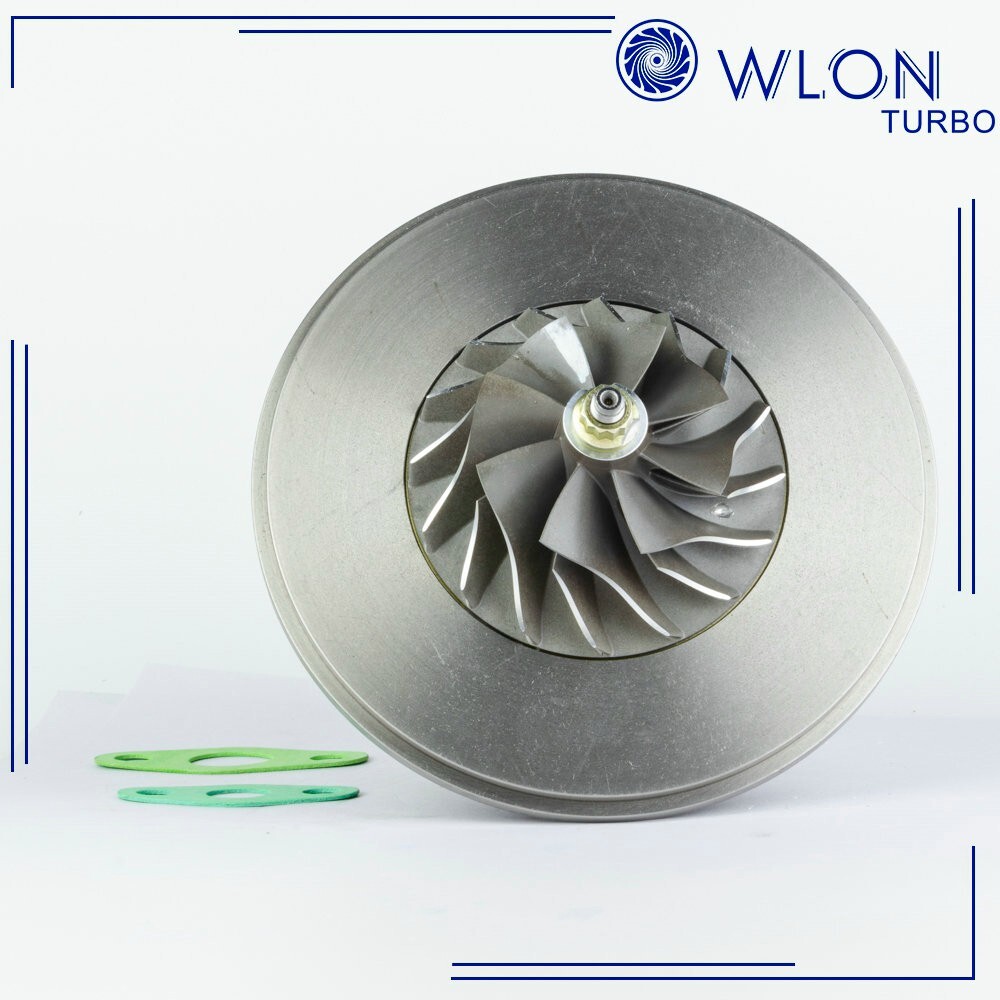 Turbo core cartridge 3536469 for Cummins TCL HCV SE SK 125LM HCV Trucks ...