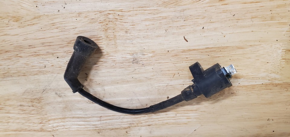 Ignition Coil and Plug Lead for Honda Ruckus NPS50 2003 to 2022 | eBay