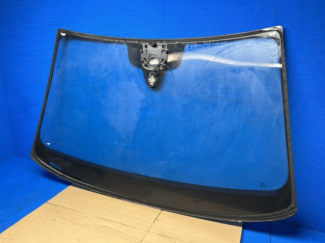 AUDI A5 8W6 S5 Front Windshield Glass AS1 43R-00348 3.0 Petrol 260kw ...