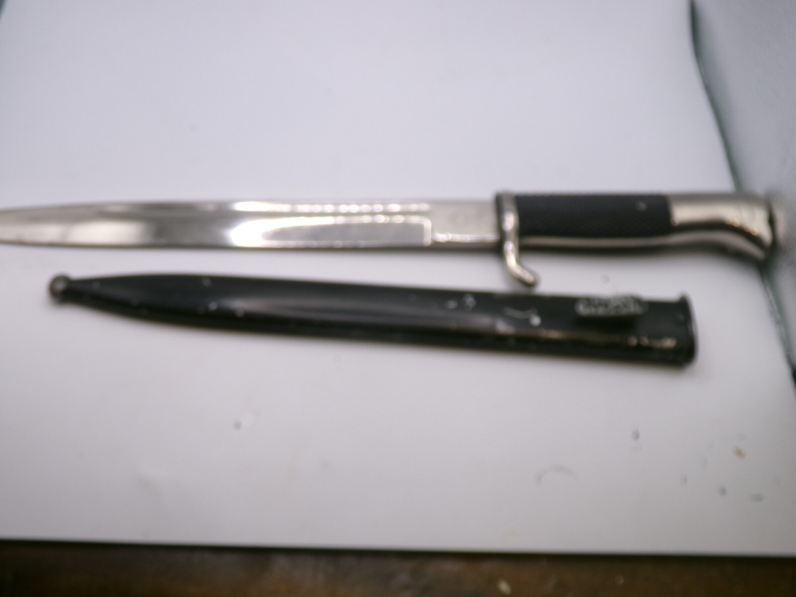 Vintage Puma Knives – Old Pocket Knives