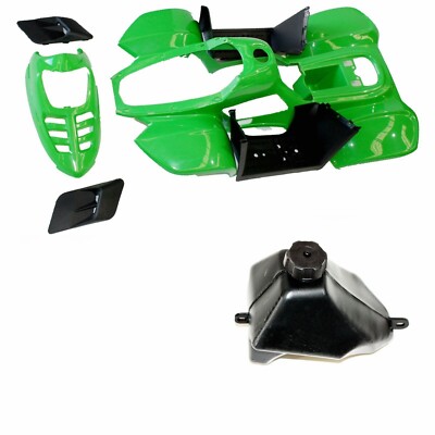 49CC 50CC 70CC 90CC ATV BODY KIT PEACE SUNL EXTREME COOLSTER TAOTAO JCL ...