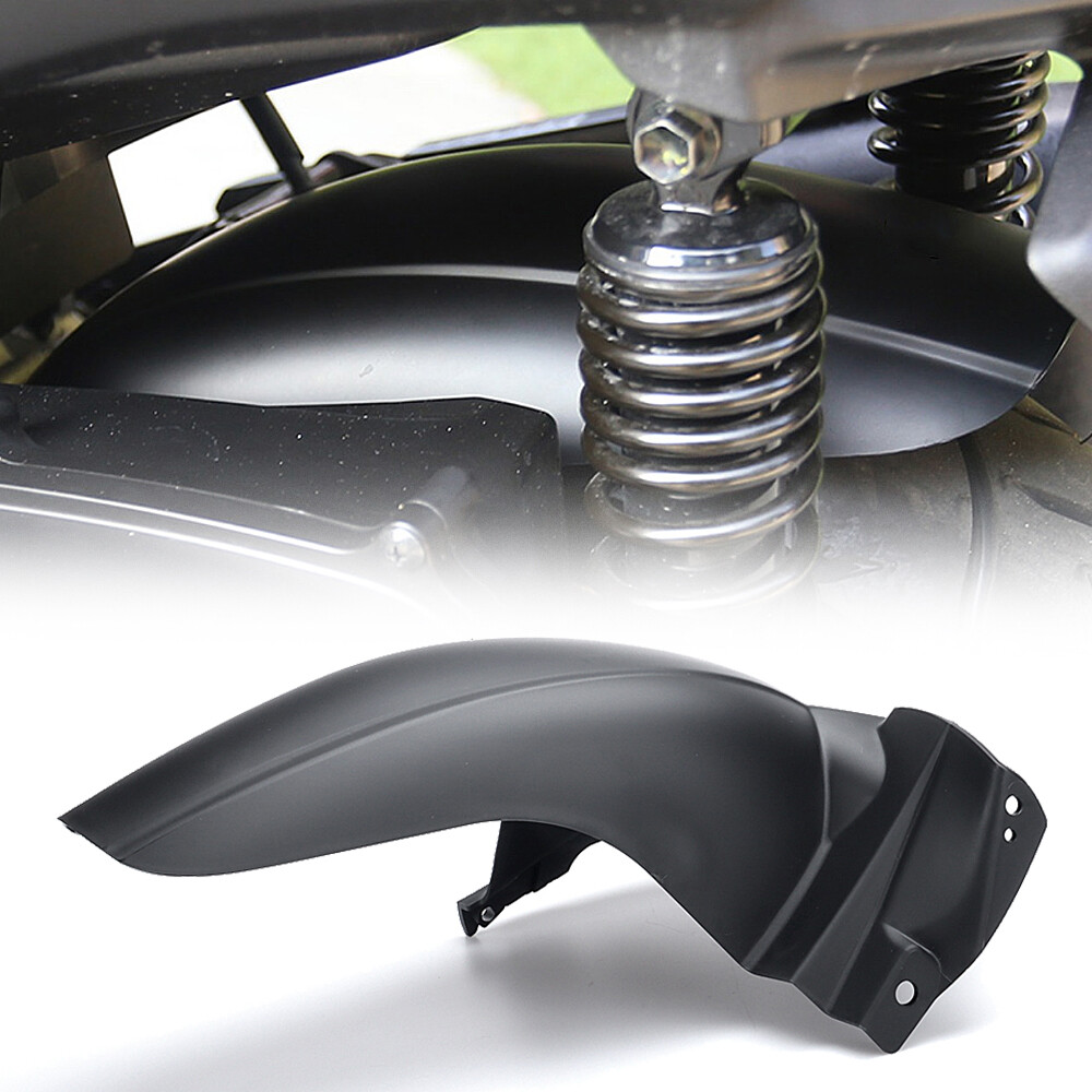 FOR YAMAHA XMAX 300 2018-2023 ABS REAR WHEEL FENDER TIRE SPLASH HUGGER ...