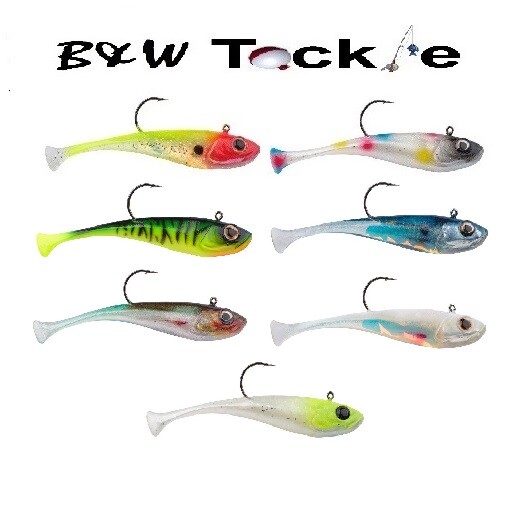Berkley Powerbait Colors Berkley PowerBait Pro Pack