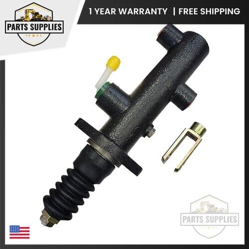 84558759 Brake Master Cylinder Fits Ford Case IH 5635 8260 8160 8630 ...