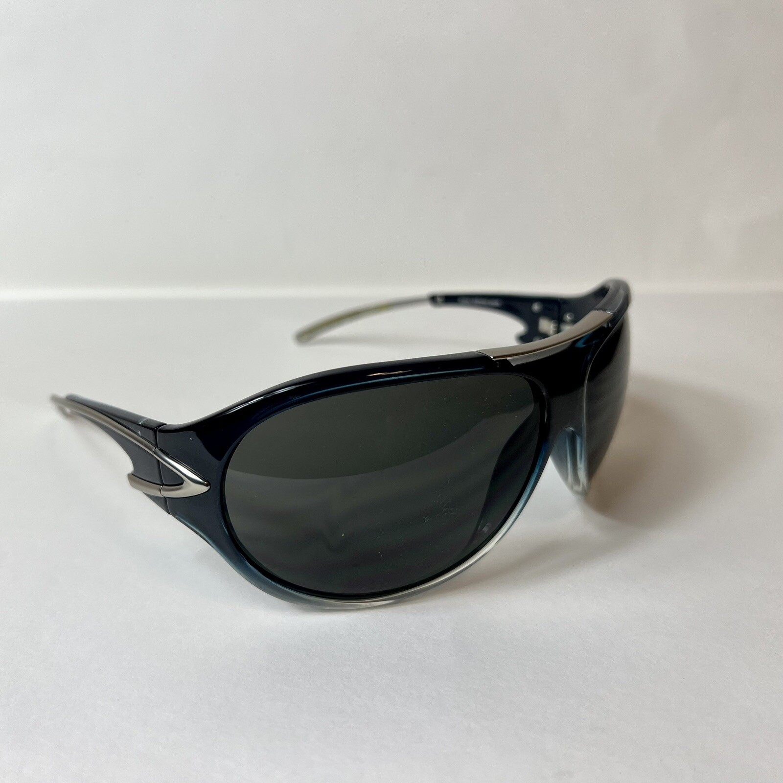 Vintage Sunglasses By iL BlasCo Made in Italy Sports … - Gem