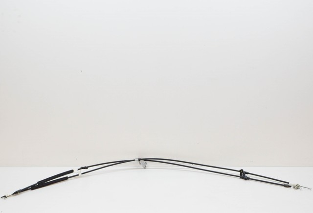FORD FOCUS C346 MK3 Parking Brake Cable Assy 2074151 AV61-2A603-BL ...