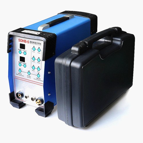 Cold Welding Machine Stainless steel Single Point/Continuous/Soldering ...