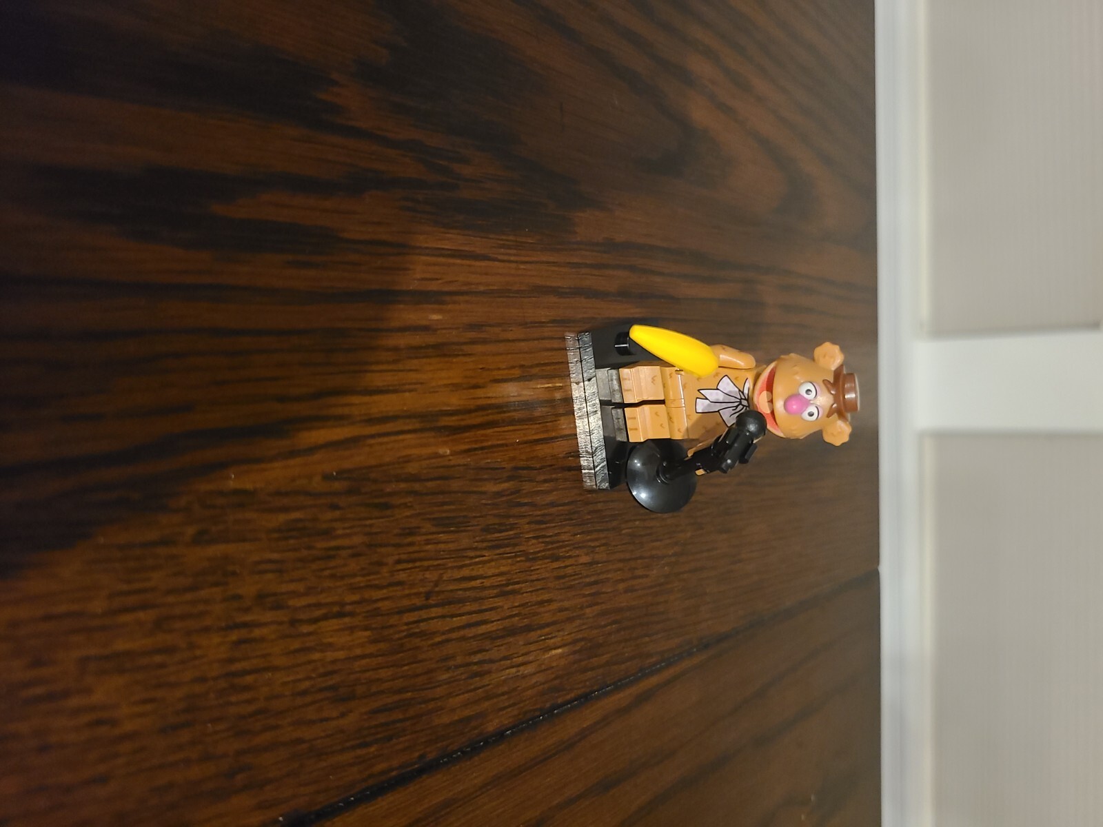 New LEGO Minifigure THE MUPPETS TV Cartoon | Grelly USA