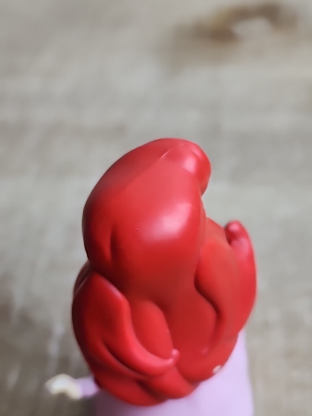 Zizzlingers Disney Princess Series 1: #4 Ariel 2’’ Figure Zizzle | eBay