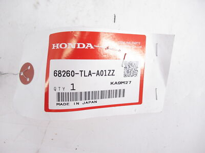 Genuine OEM Honda 68260-TLA-A01ZZ Driver LH Tailgate Hinge 2017-2022 CR ...