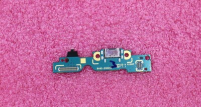 BA92-20820A - Samsung NP767XCM-K02US USB C Board | eBay