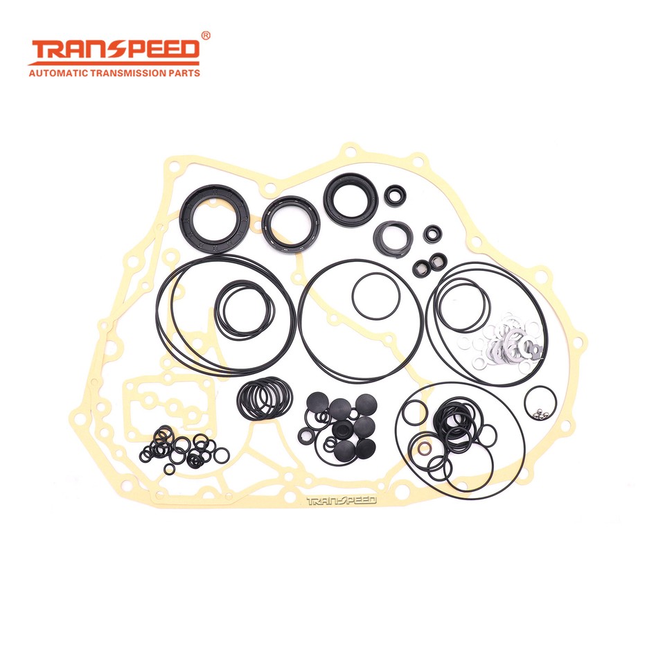 TRANSPEED B7WA BAYA BYBA M7WA BVGA CM6 Transmission Master Kit for ...