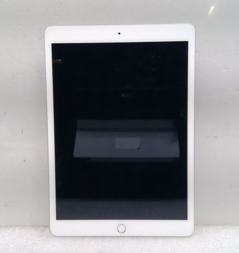 Apple iPad (8th Gen) A2270 MYLA2LL/A 32GB, Wi-Fi, 10.2 in - Silver No ...