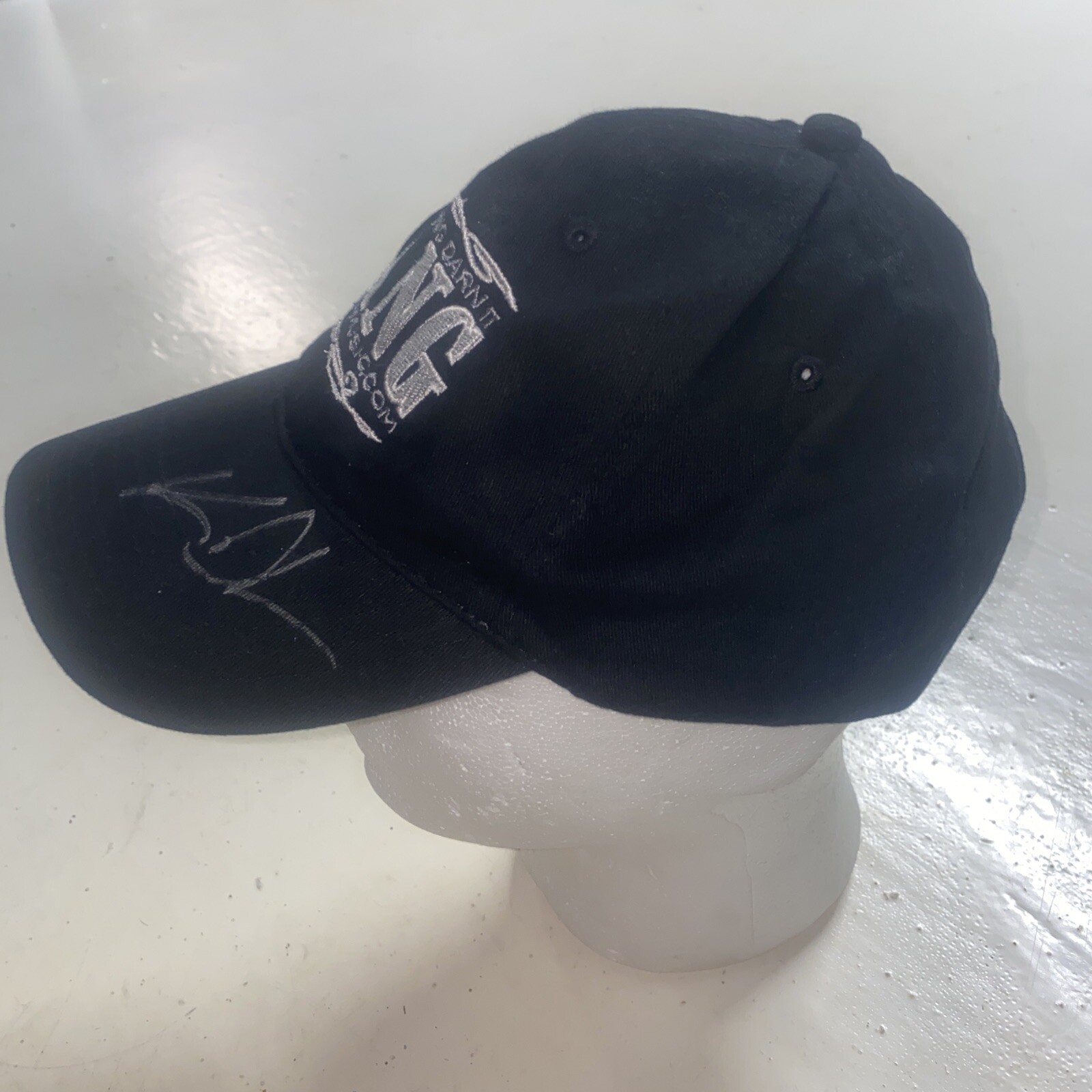 ding dang darn it dang domash music baseball cap hat … - Gem