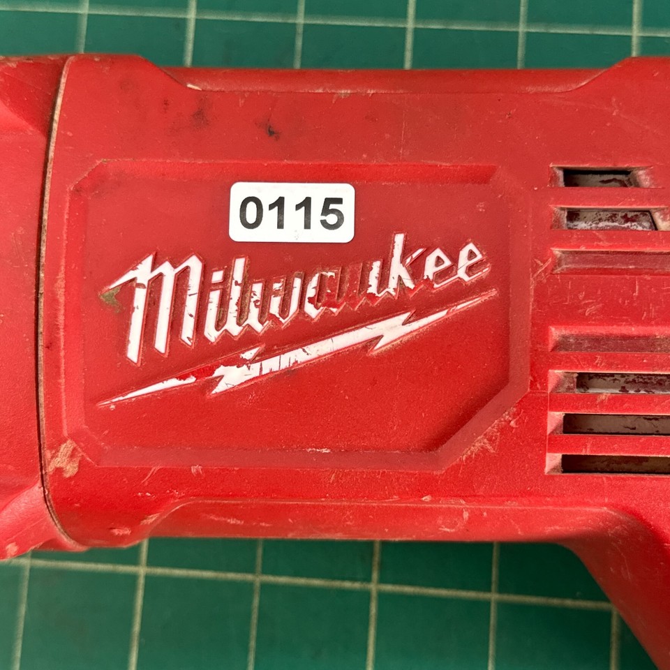 Milwaukee 5262-21 Rotary Hammer 120V Corded 1' SDS PLUS **FOR PARTS ...