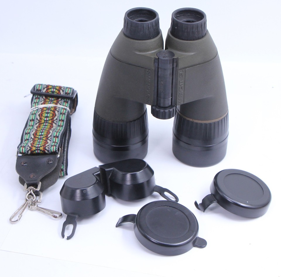 Swarovski Habicht SL 8x56 Green Binoculars Austria Free US Shipping ...