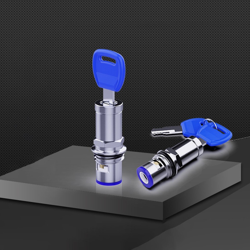 Faucet Handle Key with Lock for Washing Machine and Mop Basin Taps | eBay