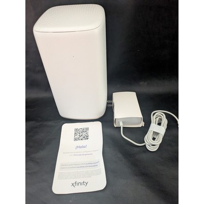 Xfinity xFi Gateway Modem Router AC WiFi WiFi 6 Model TG4482A | eBay