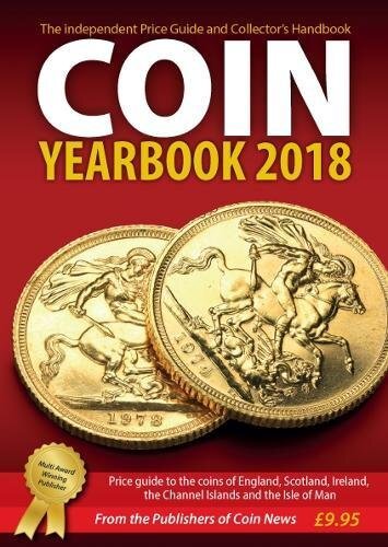 Coin Yearbook 2018 | eBay